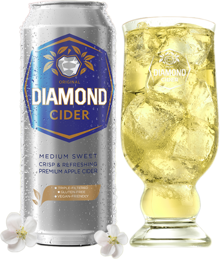 Our Brands - Brookfield Drinks Ltd